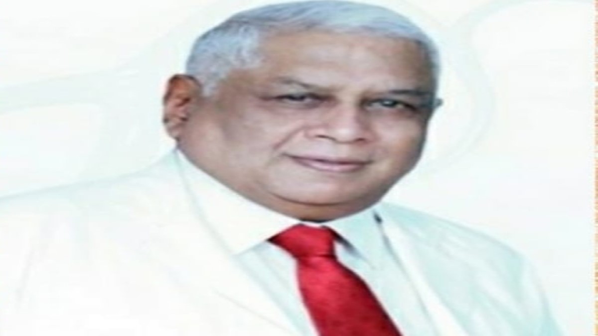 Maestro of angioplasty in India, Dr Mathew Samuel Kalarickal passes ...