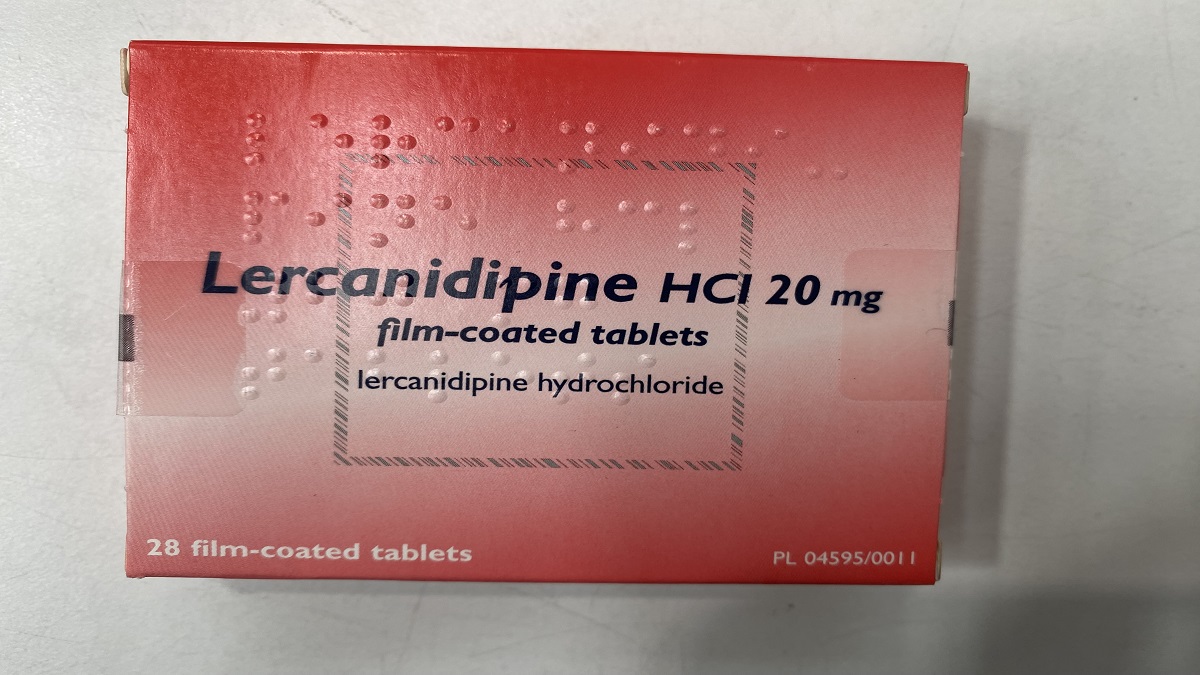 UK's MHRA recalls blood pressure meds over wrong dose being printed on ...