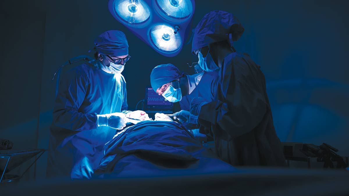Surgeries on Fridays pose higher risks, when is the best time to ...