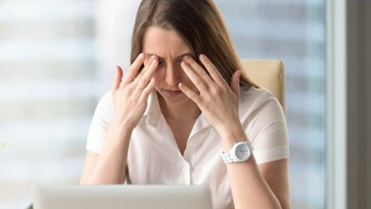 Metagenomics solved this 29-year-old woman's mysterious eye infection ...