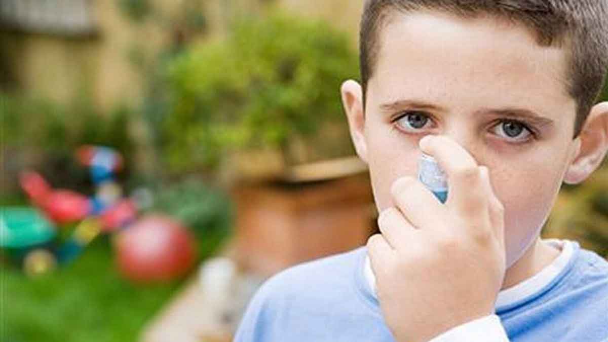 World Asthma Day 2025: Rising air pollution, poor urban planning fuel ...