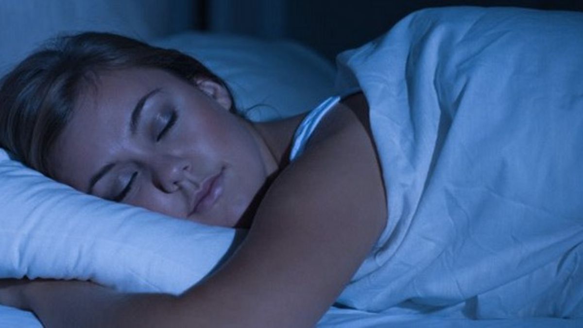 Millions with sleep apnea may soon have a simple pill-based treatment ...