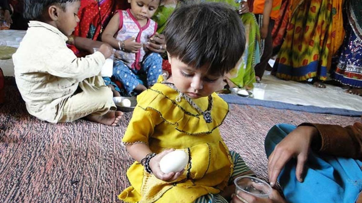Kerala revises anganwadi menu, includes more nutritious meals for the ...