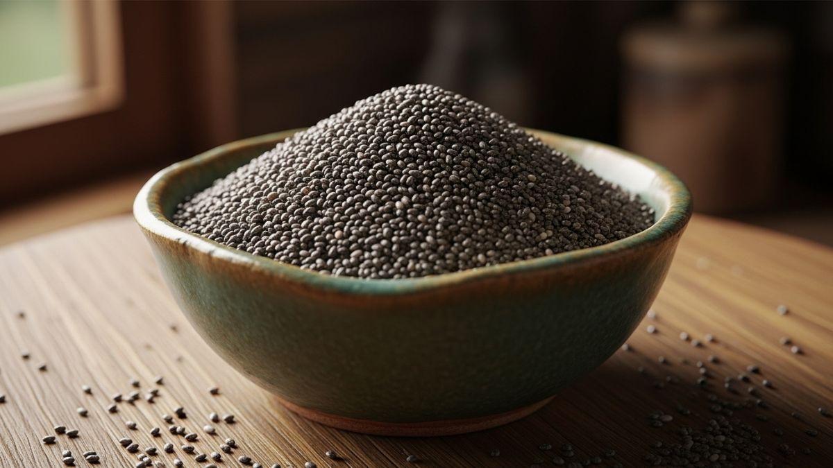 Fact Check: Are chia seeds dangerous if not consumed properly? What you ...