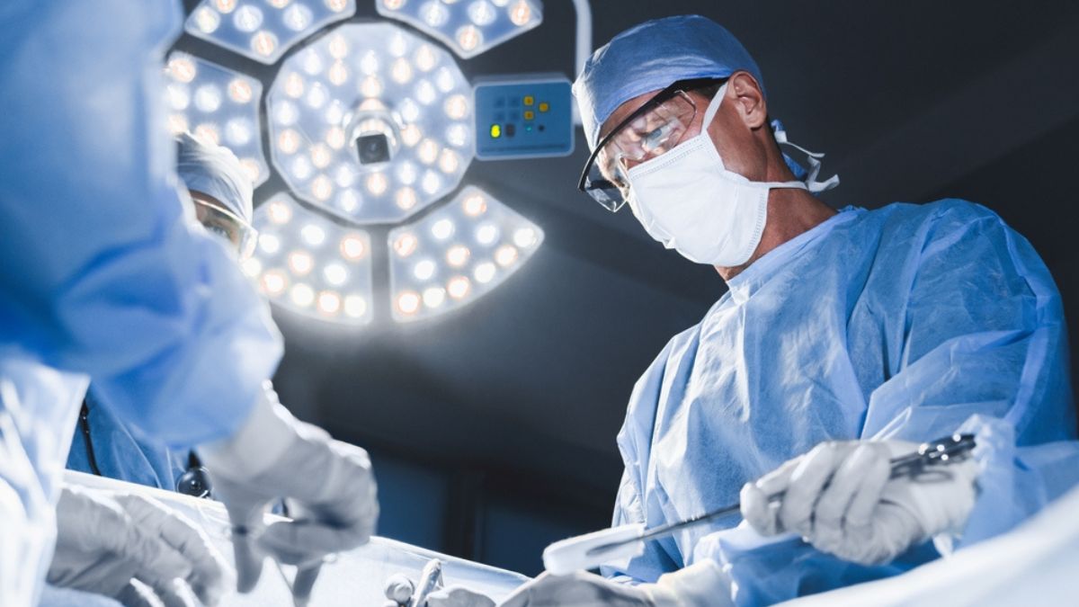 Tiny LED, big scare: How doctors removed bulb from child’s lung in rare ...