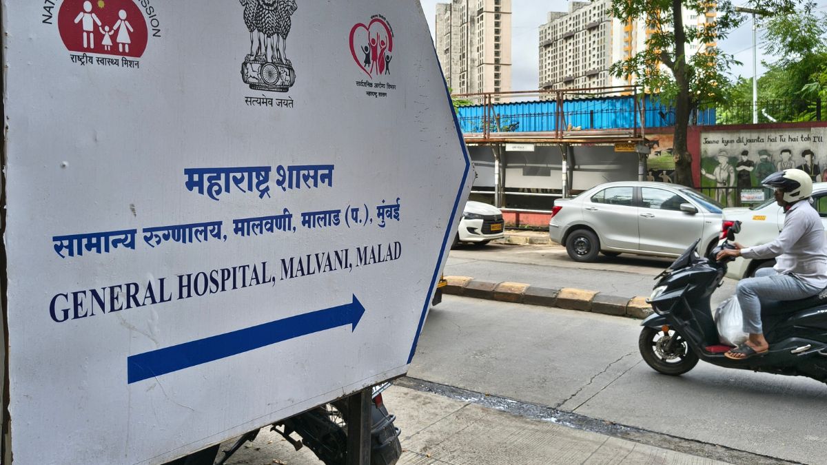 How Mumbai is overhauling public health infrastructure ahead of civic ...