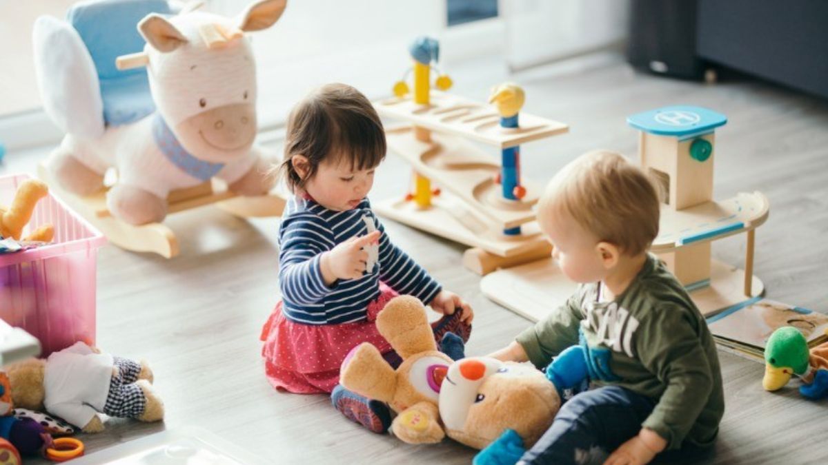FACT CHECK: Are lean babies less healthy than chubby babies?- The Week