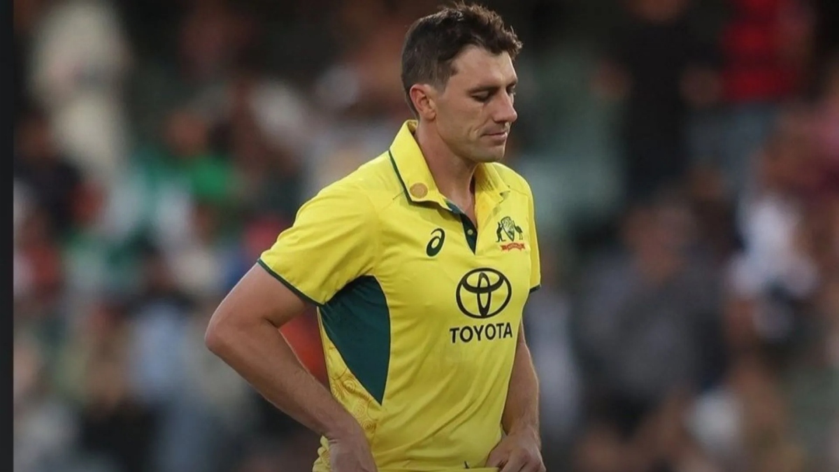What is Pat Cummins back injury? Why do fast bowlers like Pat Cummins ...