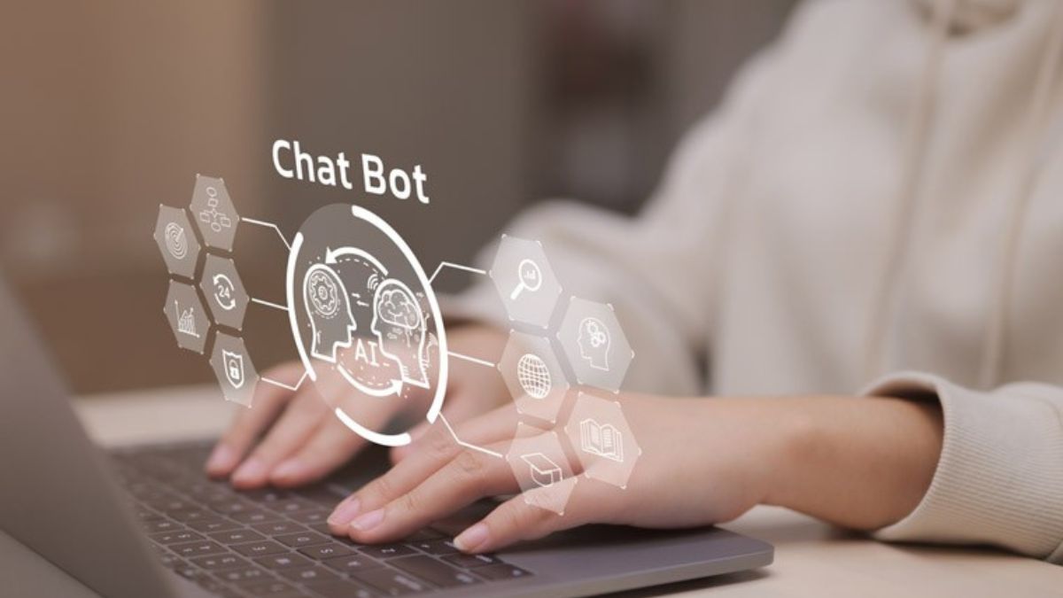 Can AI feel distress? Therapy experiment on chatbots sparks debate- The ...