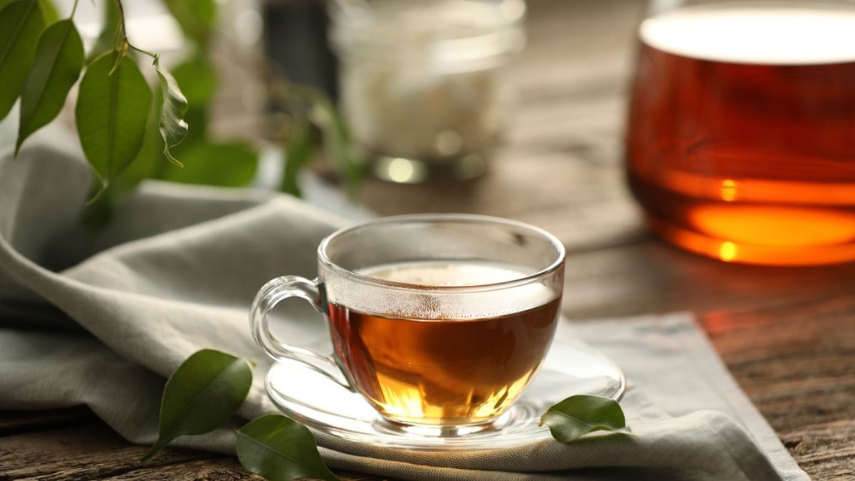 FACT CHECK: Does green tea really help with weight loss?- The Week