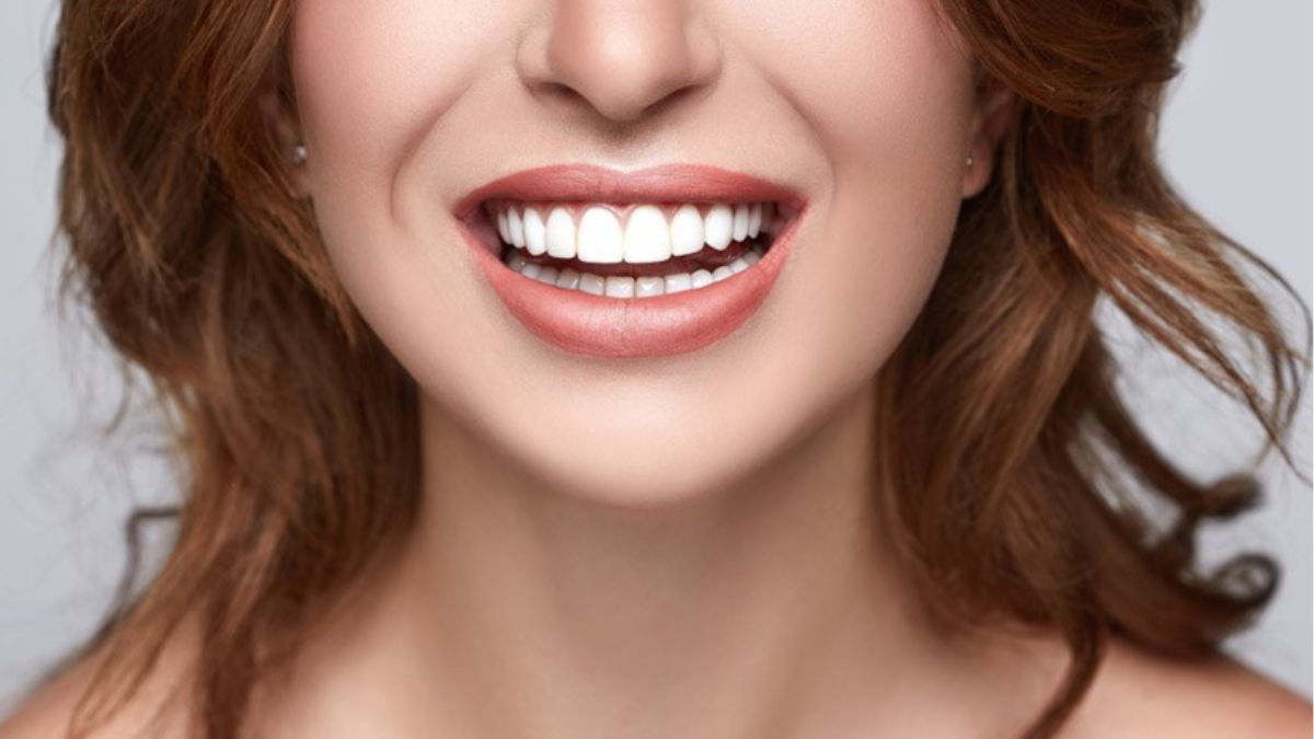Are you salivating enough? The 'liquid gold' secret to your smile- The Week