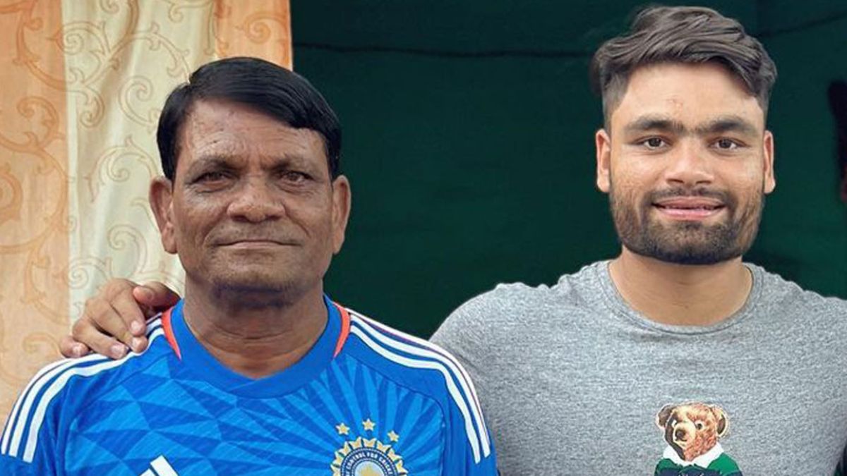 Rinku Singh’s father dies: Understanding the treatment and reality of ...