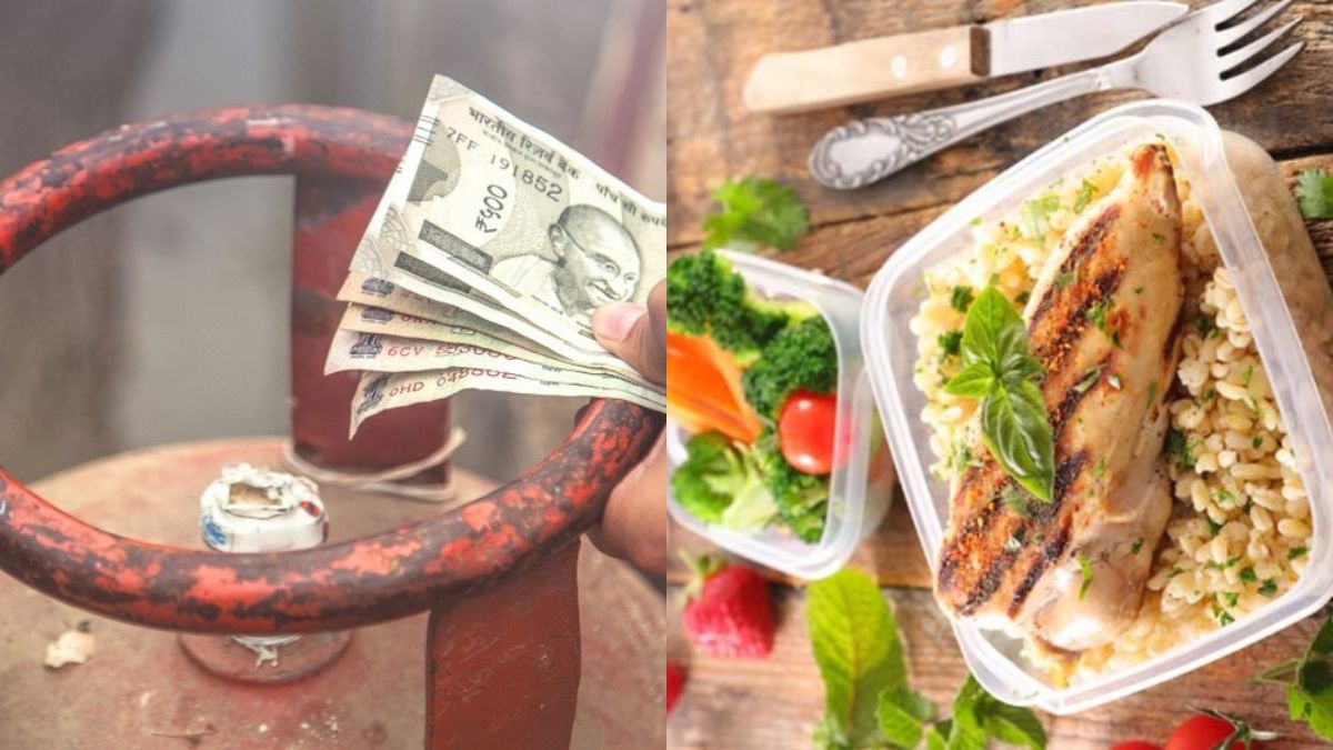LPG crisis in India: 5 healthy meals you can make without using gas ...