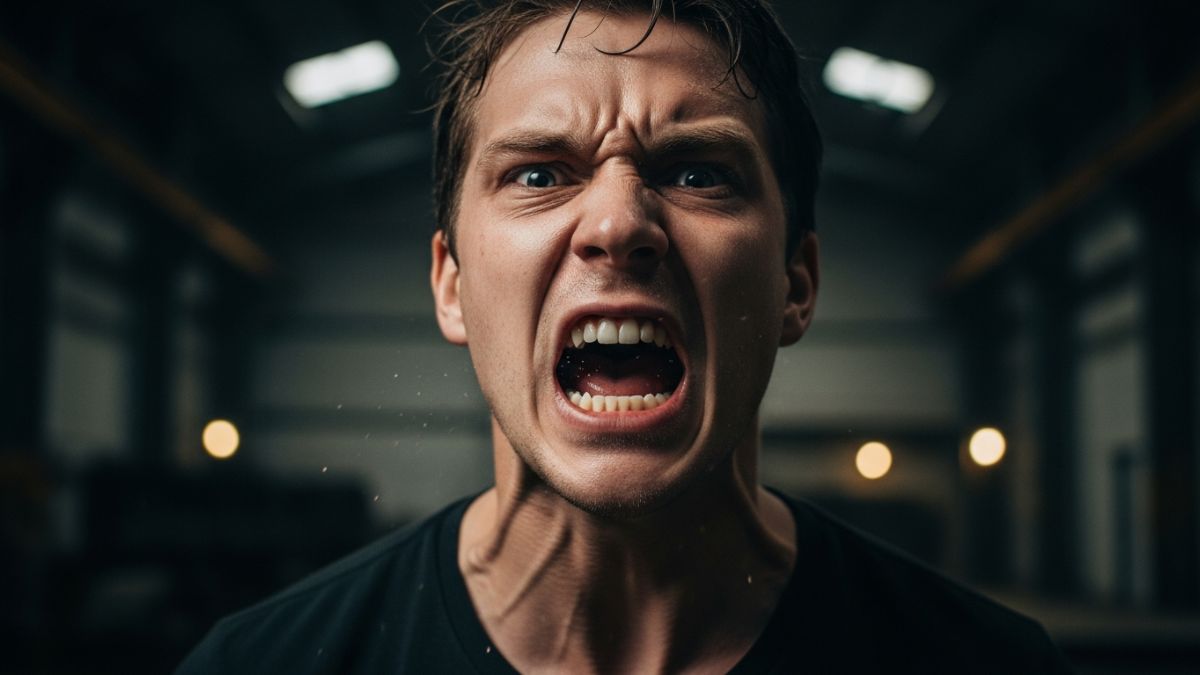The age of rage: When did we get so angry about everything?- The Week