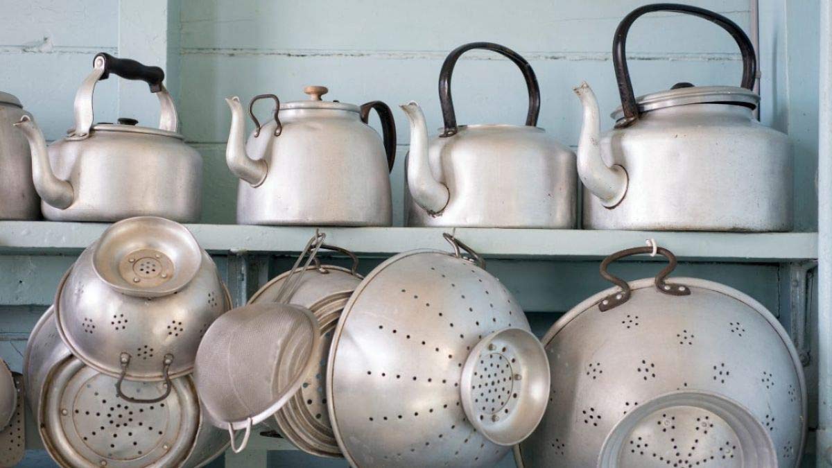 FACT CHECK: Do aluminium utensils cause cancer?- The Week