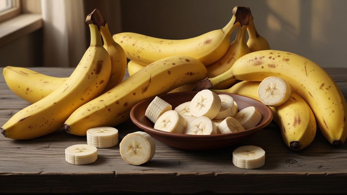 FACT CHECK: Is banana the best fruit for high blood pressure?- The Week
