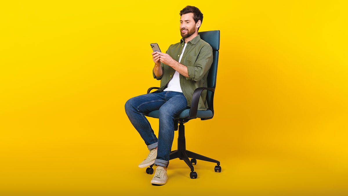 Not all sitting is equal: Study reveals which sedentary habits may harm ...