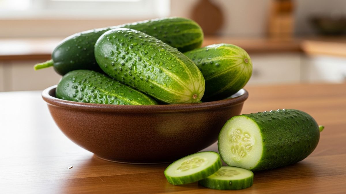 FACT CHECK: Does cucumber cure diabetes?- The Week
