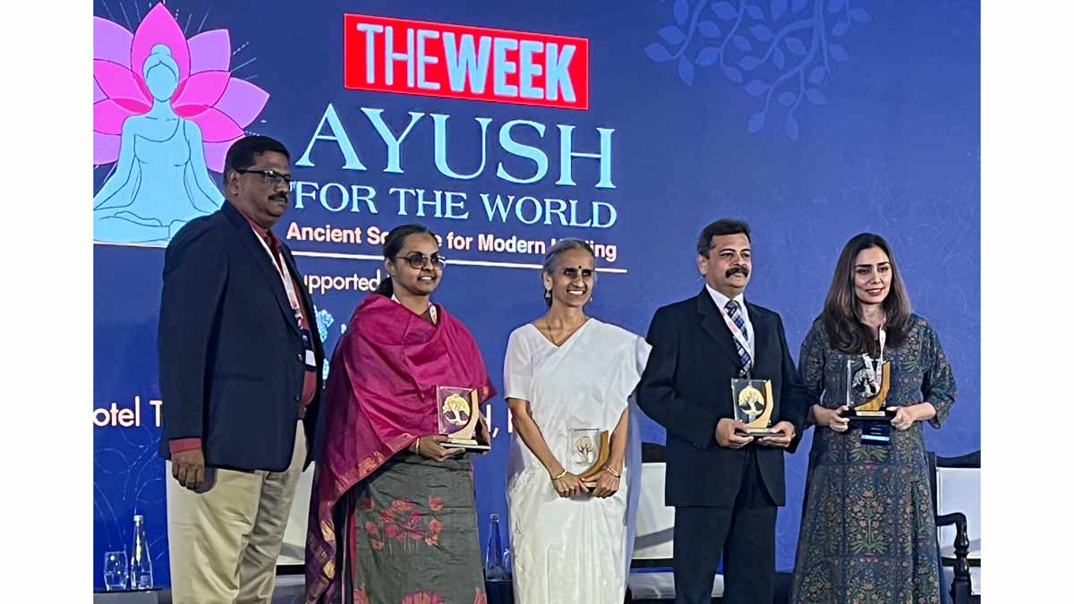 The role of Pranic Healing in modern health care- The Week