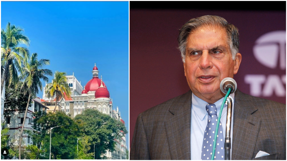 Ratan Tata ensured 26/11 terror attack victims were 'honoured'; kin of ...