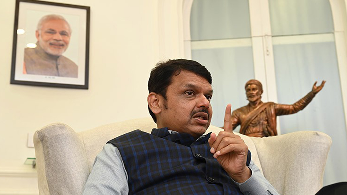 Baba Siddique shot dead: 'Some leads found', says Deputy CM Devendra Fadnavis- The Week