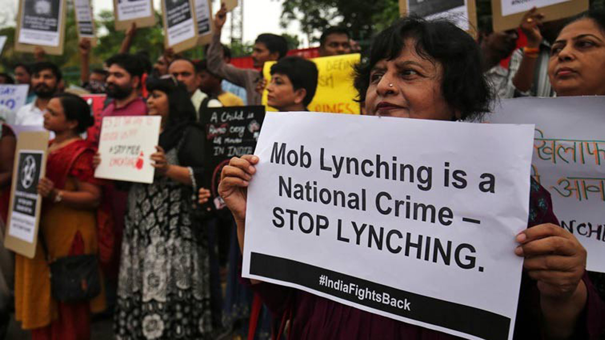 Mob lynch 27-year-old Mumbai youth over road rage; 9 held- The Week