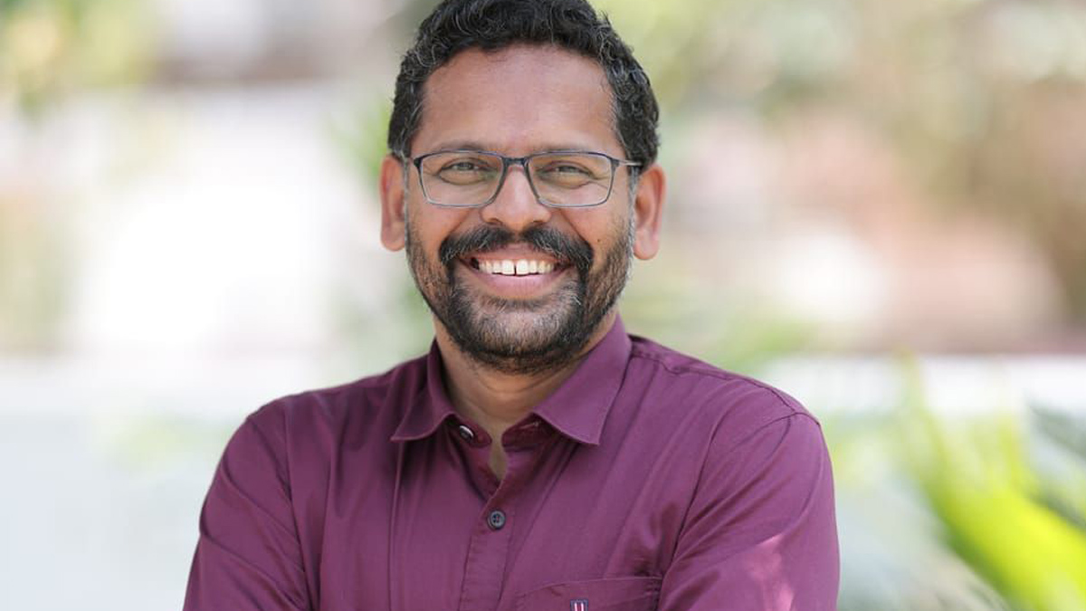 Kerala: Sarin lashes out at Oppn leader Satheeshan after ouster from ...