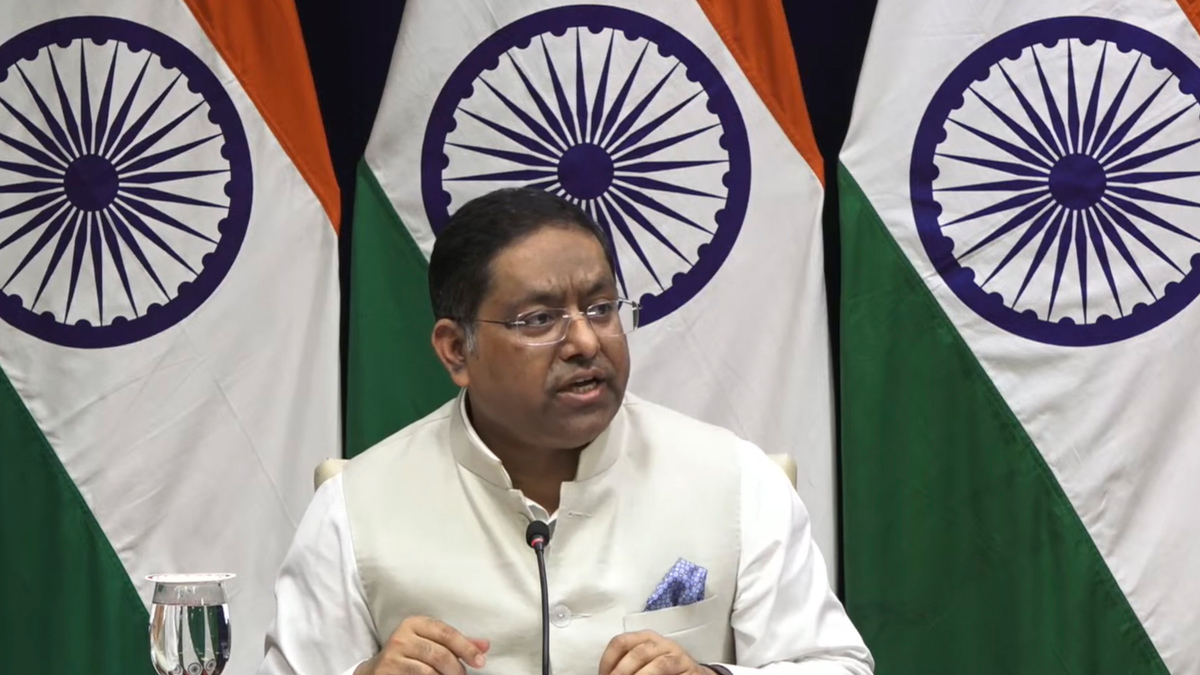 What does Pakistan-Saudi Arabia defence deal mean for India? MEA says ...