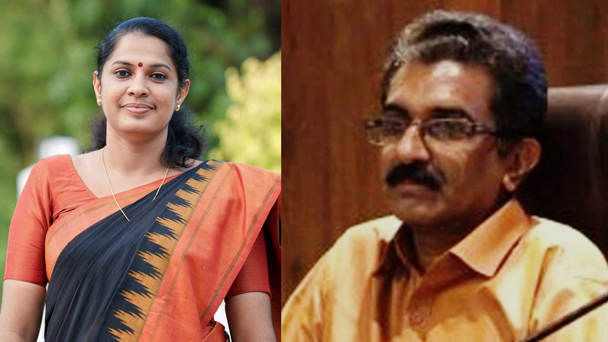 Kerala police forms SIT to probe Kannur ADM Naveen Babu’s death- The Week