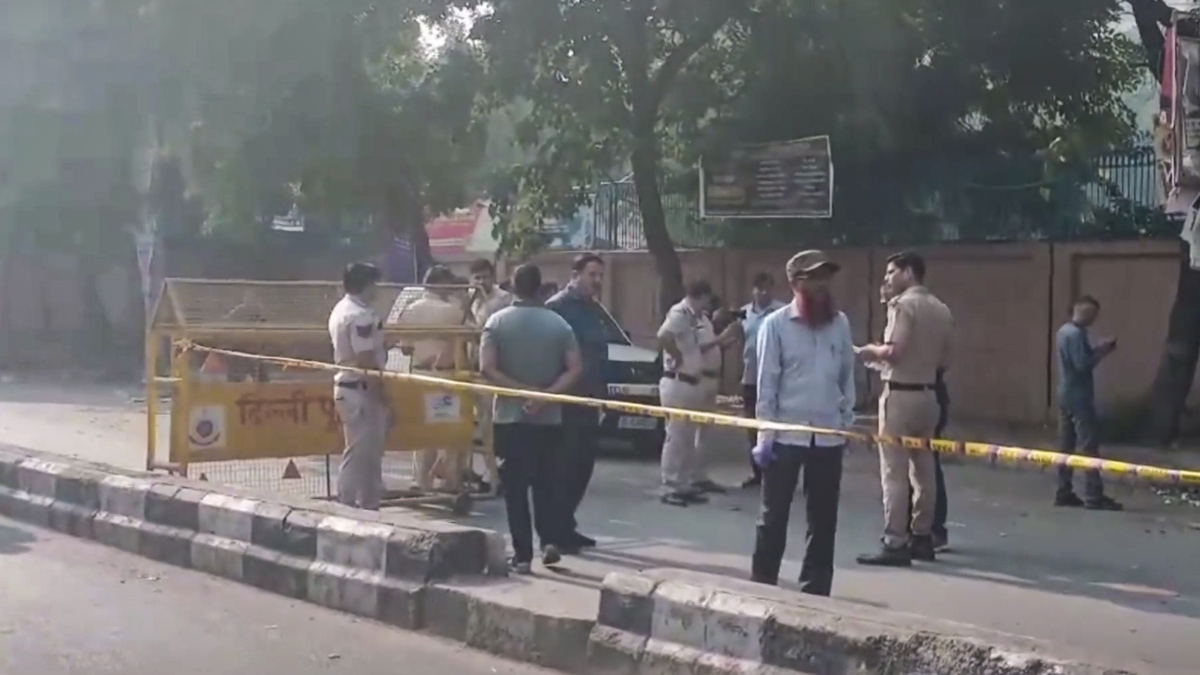 CRPF school blast: After Punjab, is Delhi a target of pro-Khalistani ...