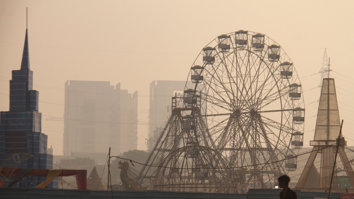 OPINION | Dwindling interest in 'smart cities'- The Week