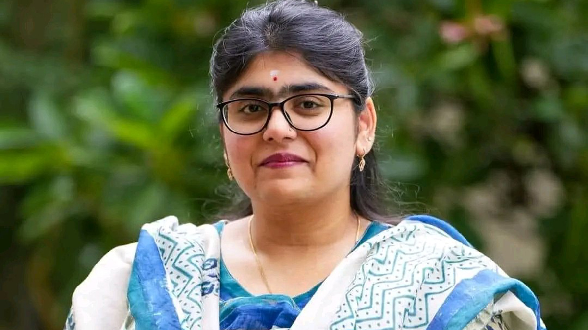 Maharashtra Assembly polls: Will Ashok Chavan's daughter's candidature ...