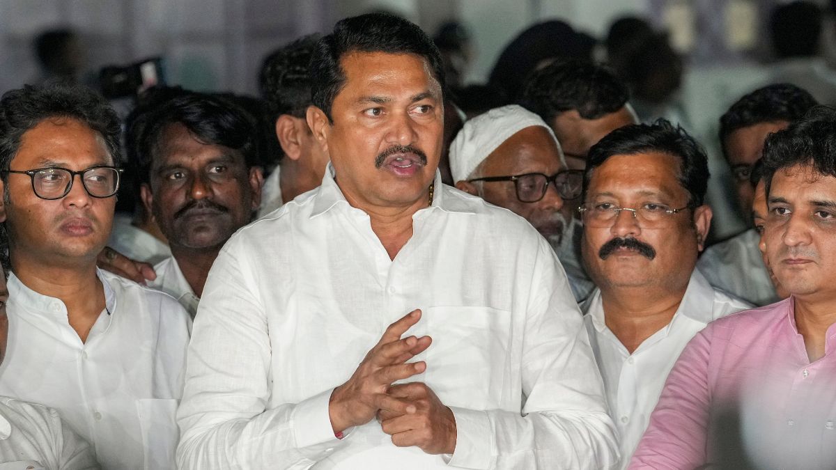 Congress to launch Bharat Jodo Yatra-like movement to demand ballot ...