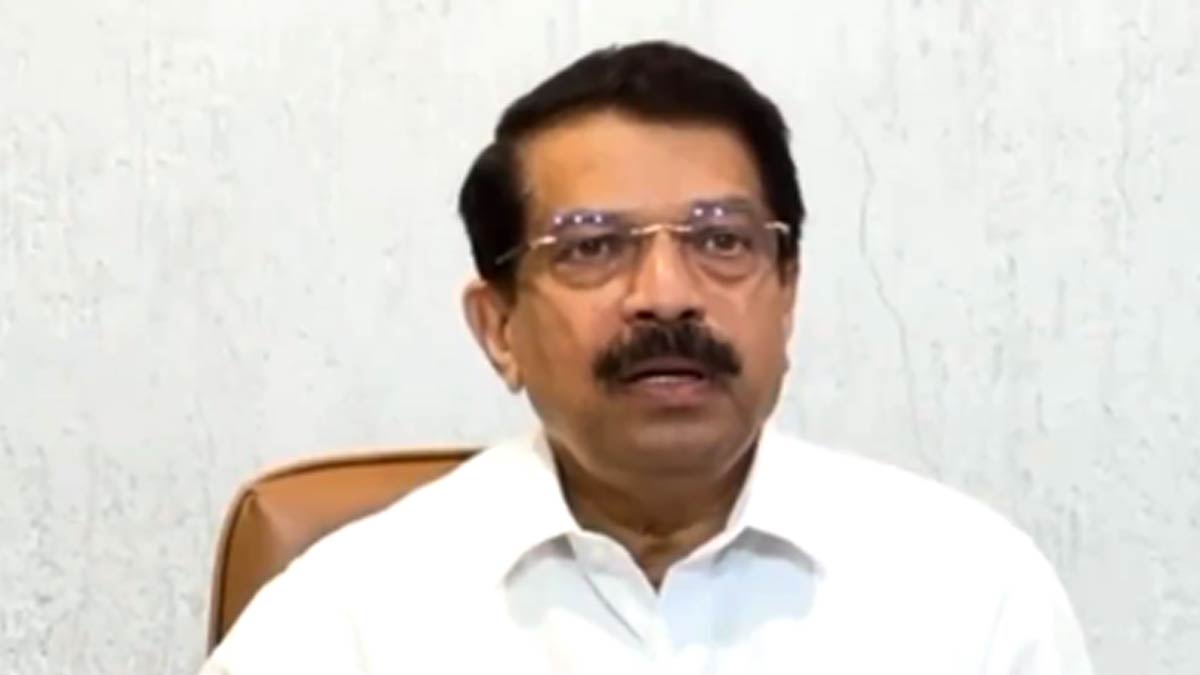 Shiv Sena leader demands sealing of Maharashtra’s borders with ...