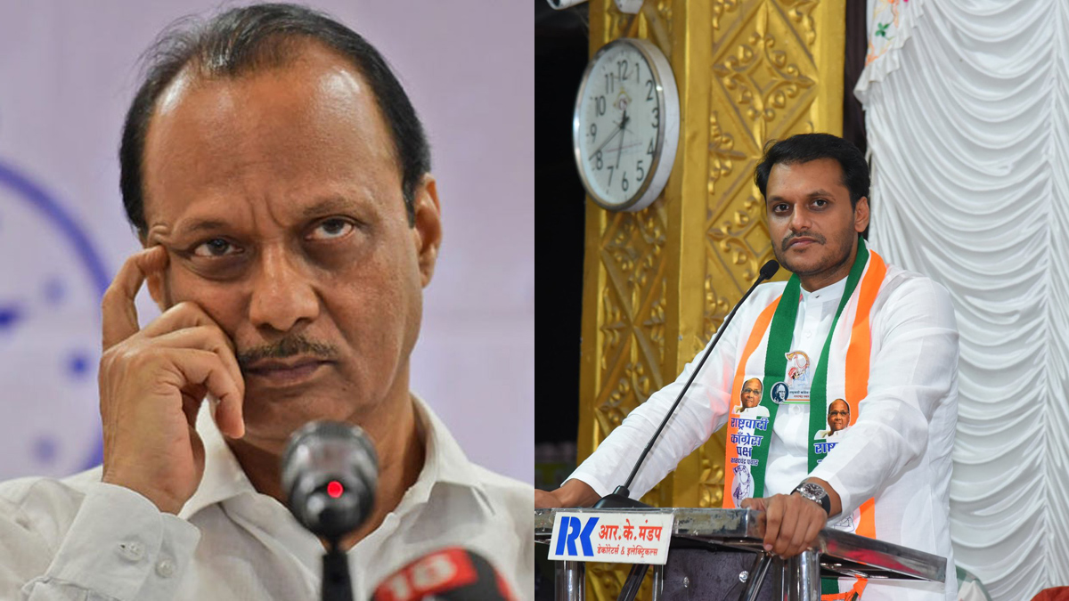 In prestige Baramati battle, Ajit Pawar set to trounce his nephew Yugendra- The Week