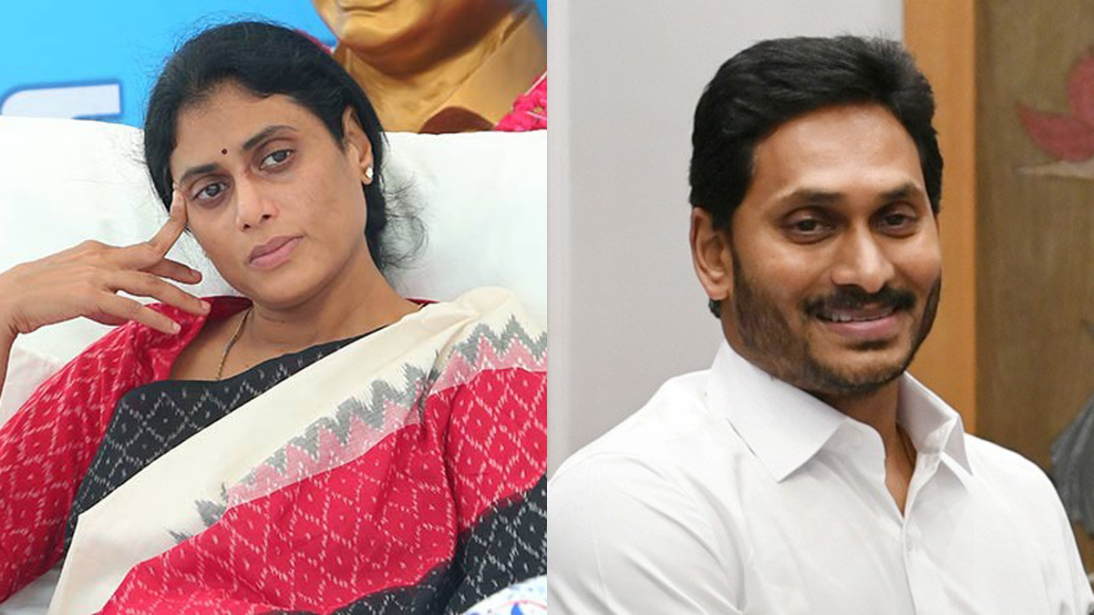 Jagan Mohan Reddy vs YS Sharmila: Understanding the complex dynamics of ...