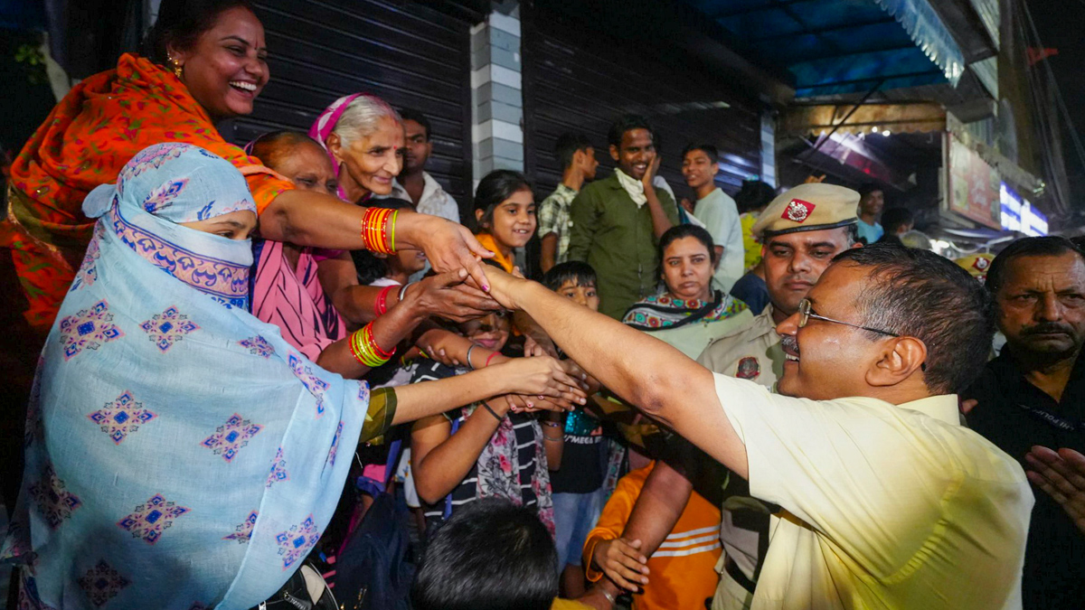 Assam bypolls: BJP, Congress stick to local leadership for campaign ...