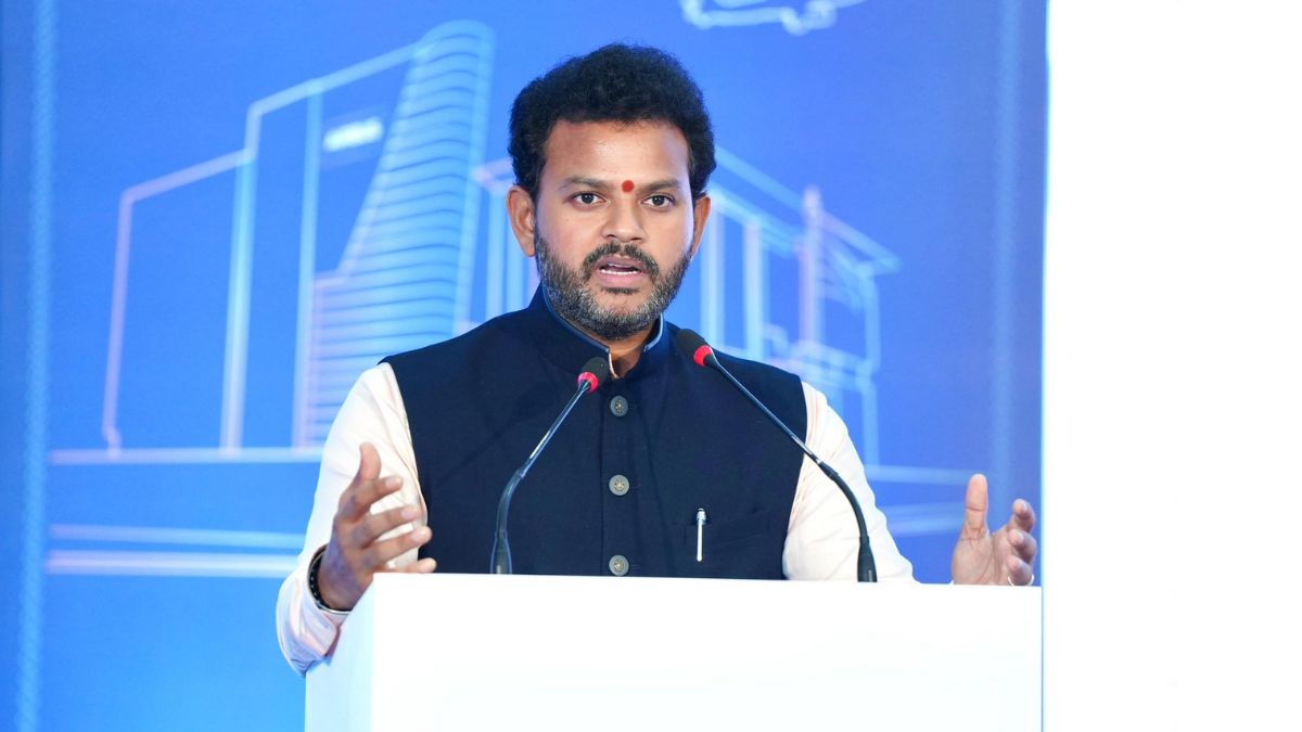 AAIB report not final, do not speculate: Union civil aviation minister on Ahmedabad Air India ...