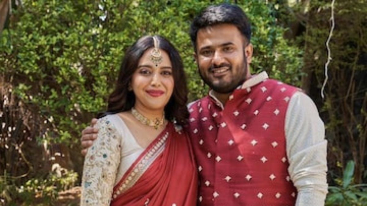 Maharashtra assembly polls: NCP (SP) fields Swara Bhaskar's husband Fahad Ahmed from Anu Shakti ...