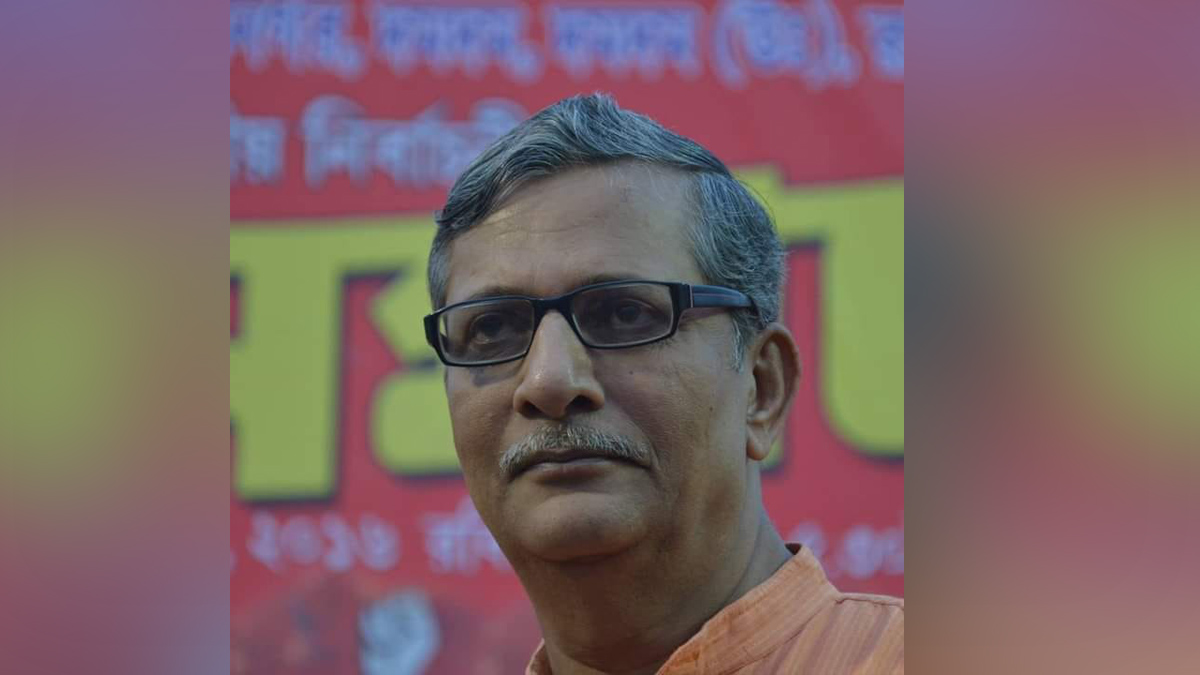 Journalist accuses former West Bengal CPI(M) MLA of molestation, party suspends Tanmoy ...