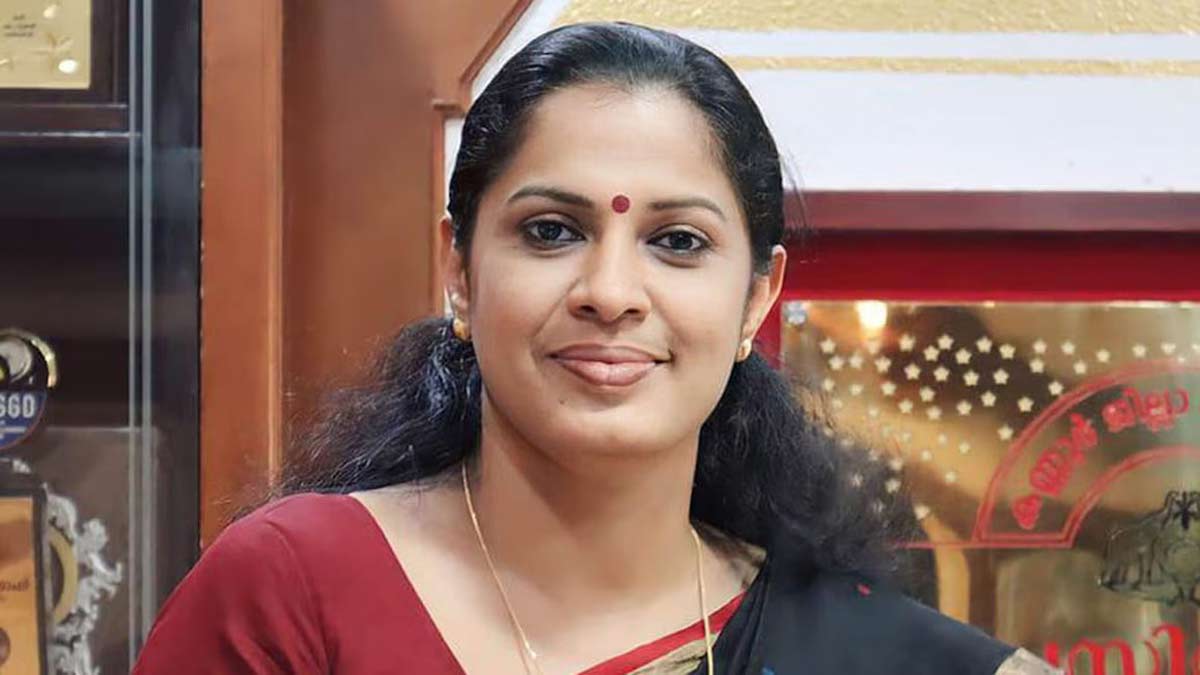 Kerala ADM death case: CPI(M) leader P.P. Divya arrested as court ...