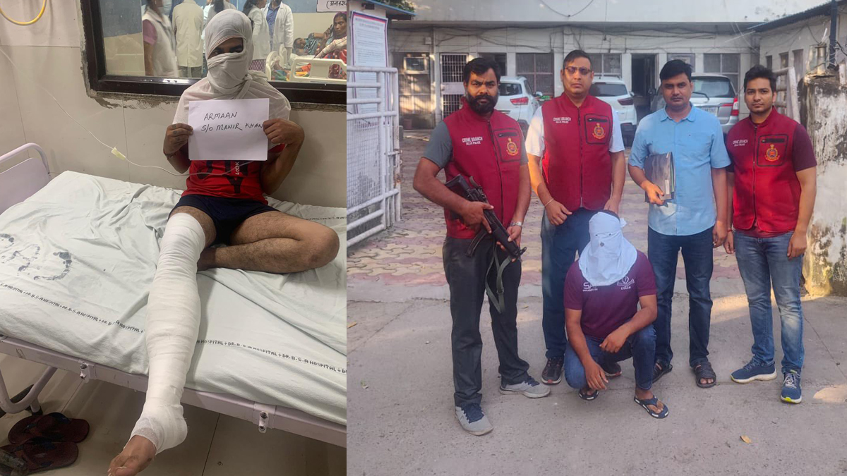 Quit Army job, International kick-boxer... Who is Deepak? Mastermind ...