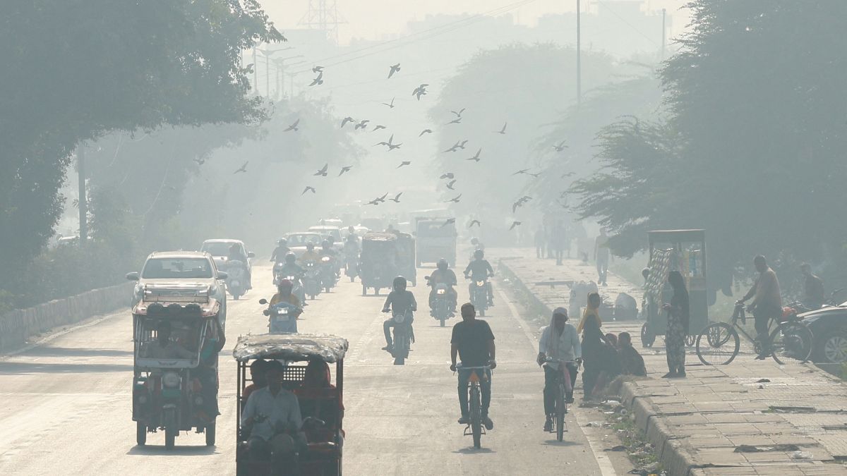 Pollution curbs under GRAP stage 3, 4 revoked in Delhi as air quality ...