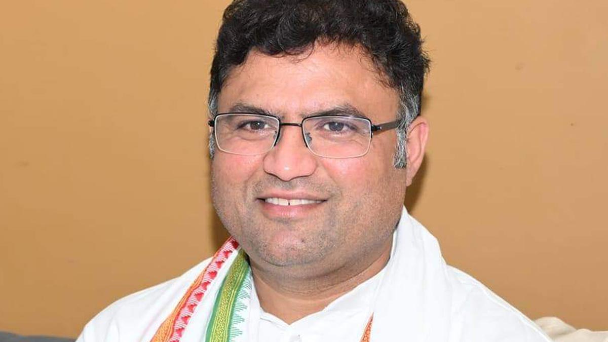 Will Ashok Tanwar's dramatic 'ghar wapsi' to Congress affect Haryana ...