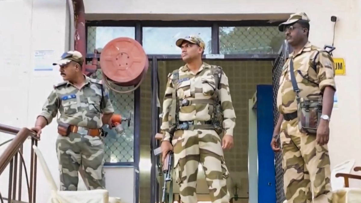 Haryana Election Results 2024 LIVE: BJP scores a hat-trick. Vinesh ...