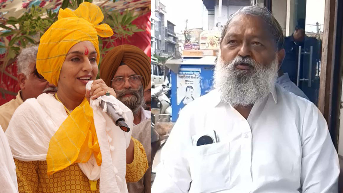 Haryana Election Result 2024: This independent candidate is leading ...