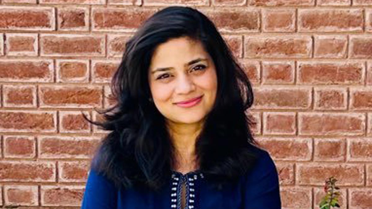 J&K polls: Mehbooba Mufti's daughter Iltija Mufti concedes defeat; says ...