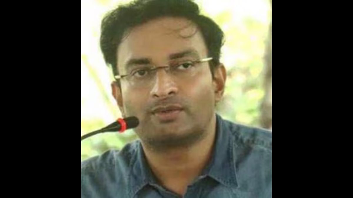 Who is Kerala's 'Collector bro'? N Prashanth among 2 IAS officers suspended for indiscipline ...