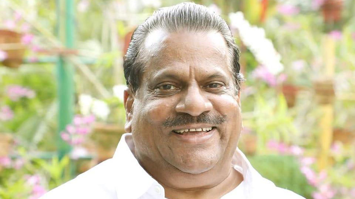 E.P. Jayarajan's autobiography 'leak': CPI(M) leader alleges conspiracy ...