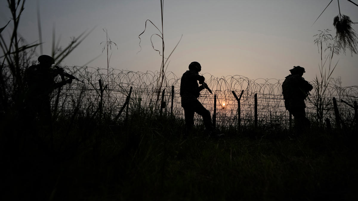 Decoding 'PRAHAAR' anti-terror policy: How India's 7-pillar plan aims ...